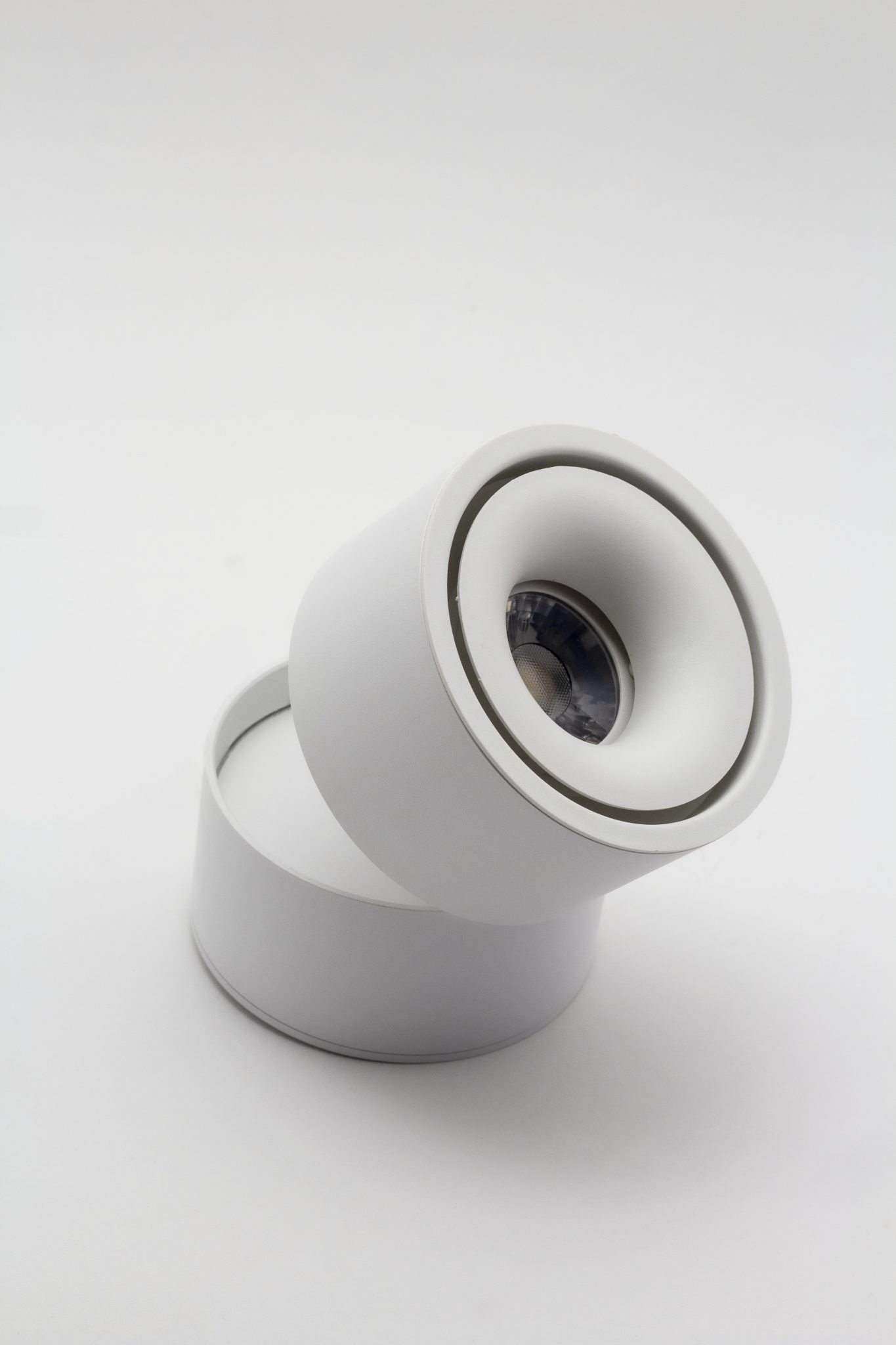 Spot LED Cono TL543 35W - Sicoluz Iluminación