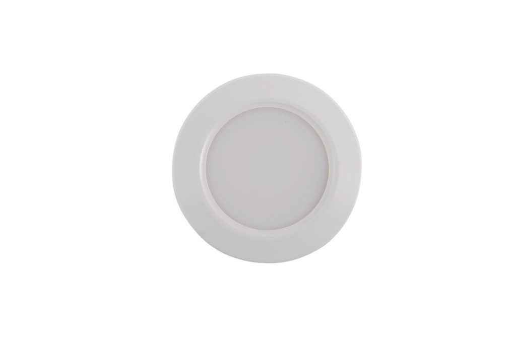 Panel De Sobreponer 8W Tricolor - Sicoluz Iluminación